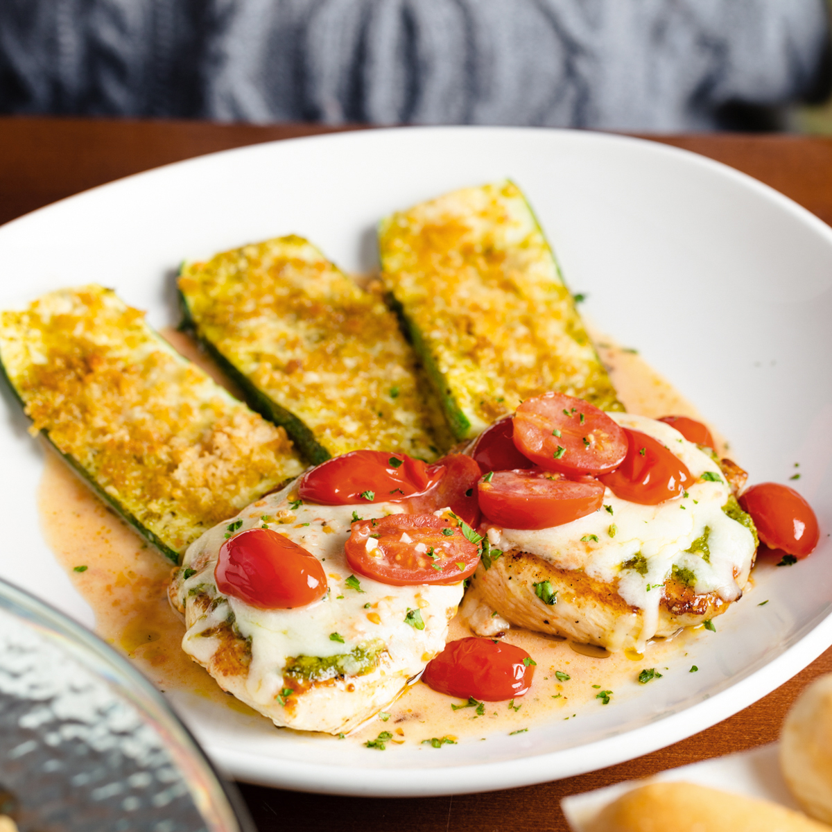 Grupo Colón Gerena – Olive Garden