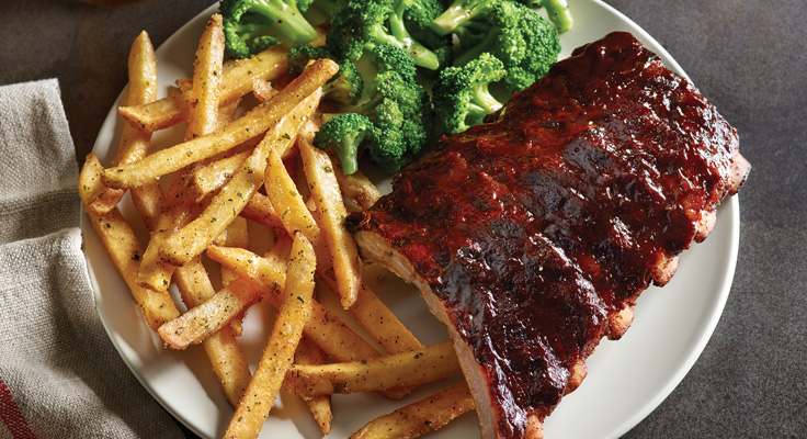 Grupo Colón Gerena – Applebee’s